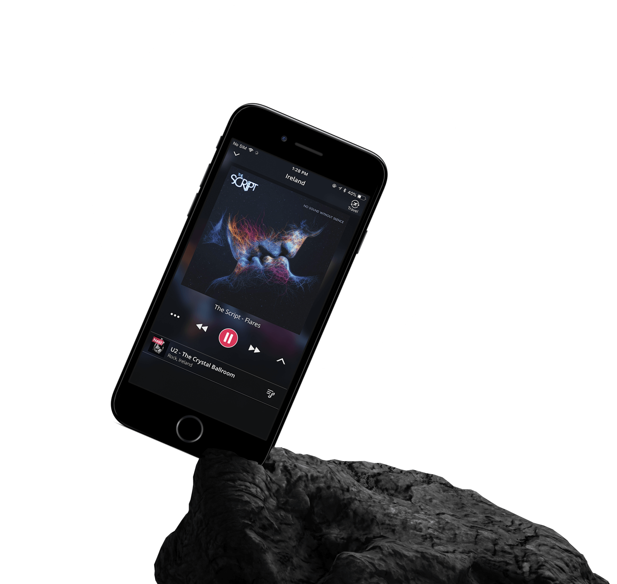 Eben Music – Sky-High